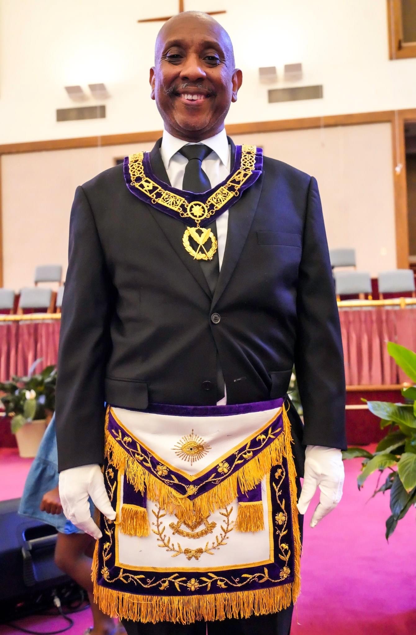 Memphis Prince Hall Americanism Day 2022 | Most Worshipful Prince Hall ...